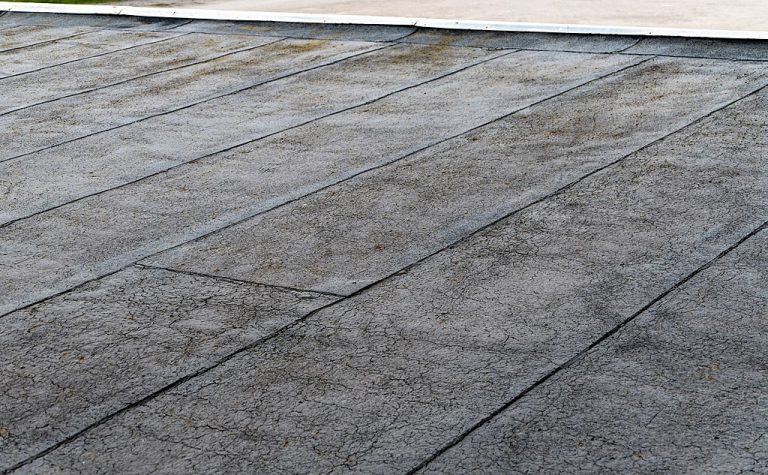 Flat Roofs and the Common Defects to Watch Out For - Home-ApprovedHome ...